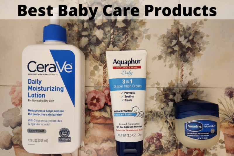 11 Incredible Baby Care Products That All Moms Need To Know About ...