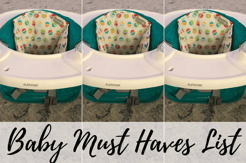 21 Necessities To Add To Your Baby Must Haves List That Will Make ...