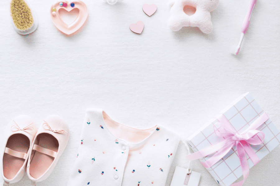 Baby Registry Must-Haves You'll Actually Use (From A Real Mom) | Bump ...