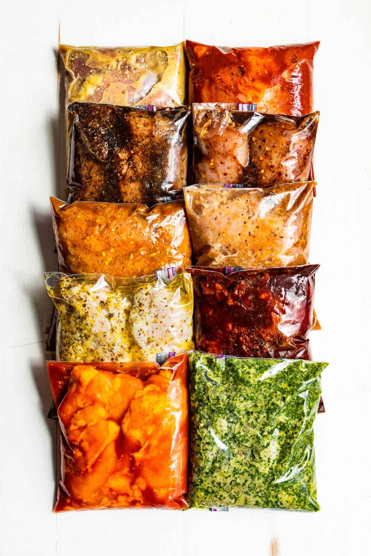 27 Simple Postpartum Meals That Your Whole Family Will Love | Bump To ...