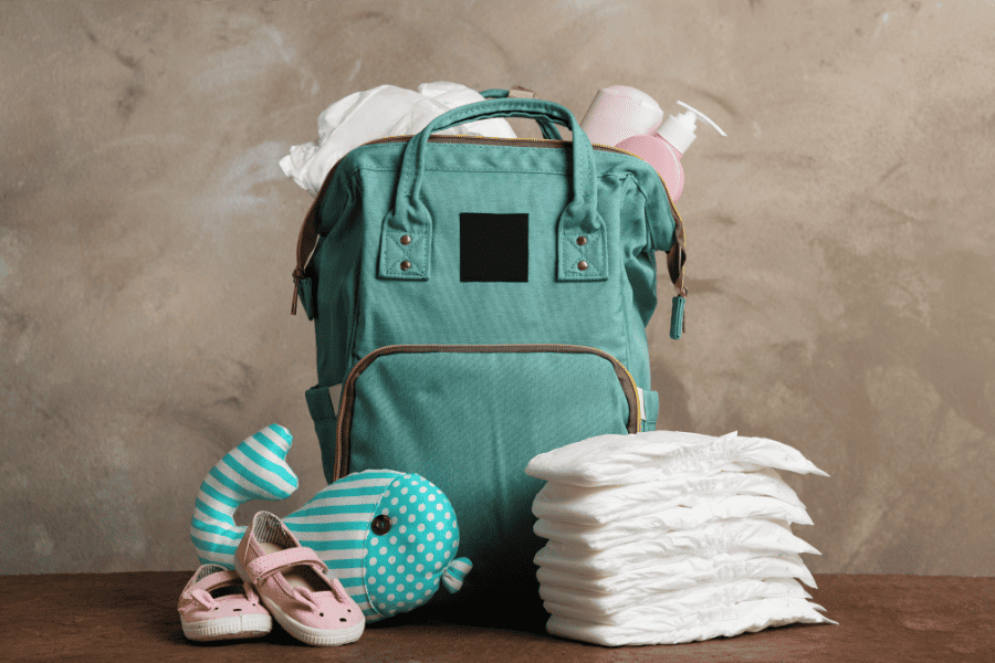 31 Best Bags For Moms With Toddlers In 2024 | Bump To Busy Mama
