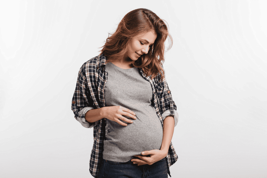 Second Trimester To Do List (Week By Week Guide) | Bump To Busy Mama