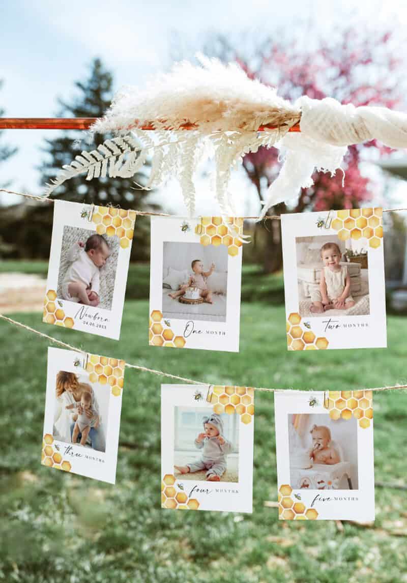 The Most Epic First Birthday Party Ideas | Bump To Busy Mama