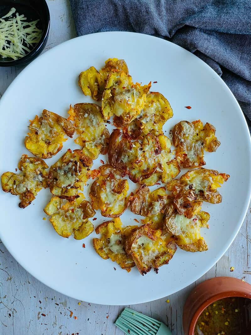 50+ Mouth-Watering Baby Shower Food Ideas | Bump To Busy Mama