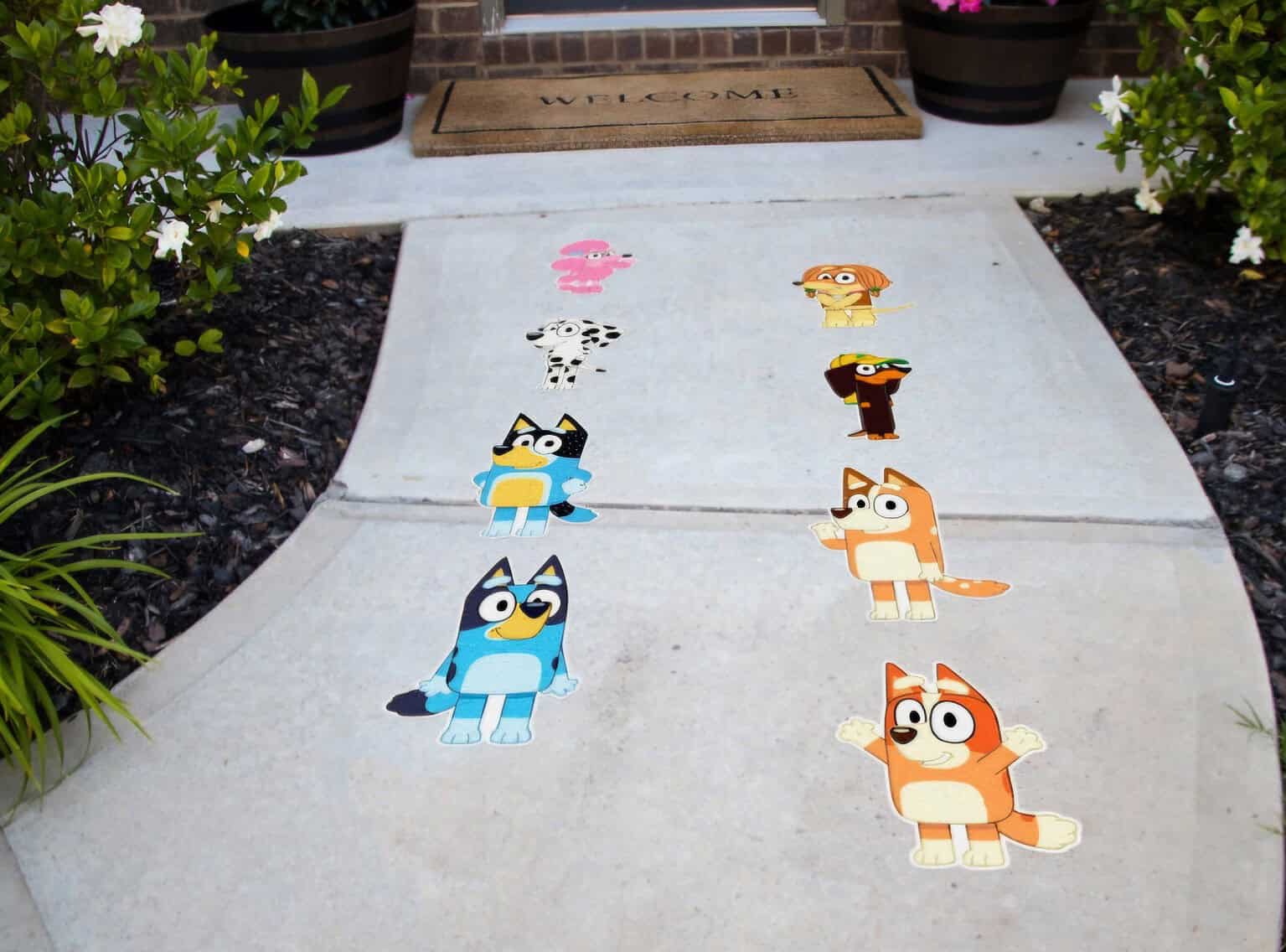 Bluey 3rd Birthday Party Ideas That Will Wow Your Little Pup! | Bump To ...