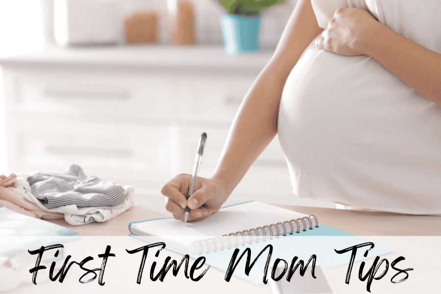 10 Surprising Things I Learned As A First Time Mom (That No One Warned ...