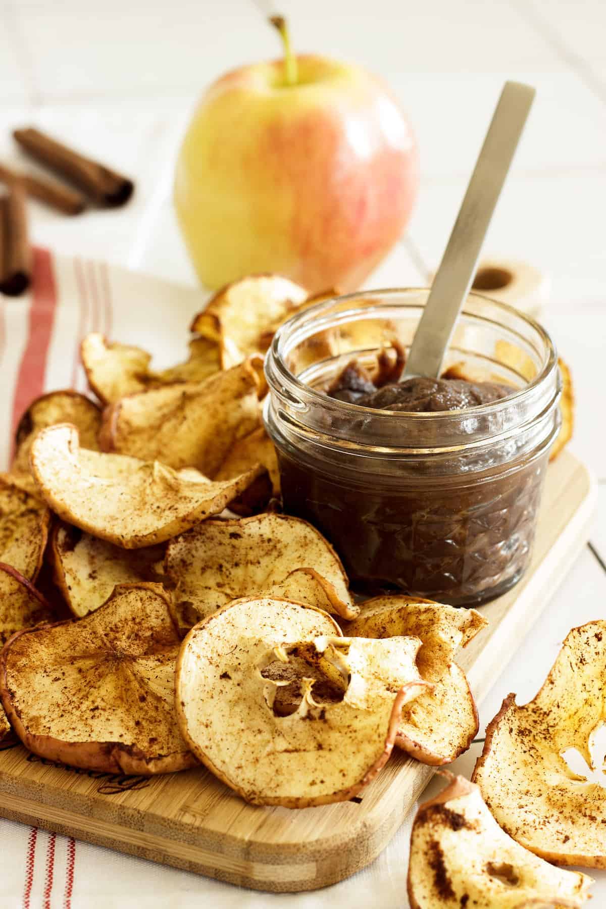 15 Fall Treats For Kids That Are Cute, Easy & Actually Doable | Bump To ...