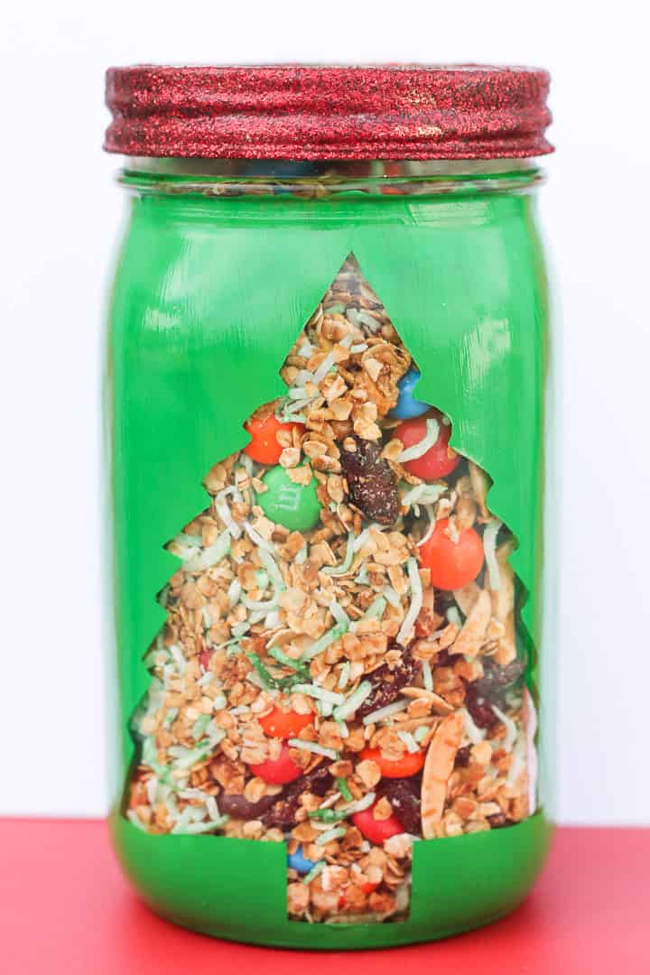 17 Adorable Christmas Food Crafts To Make With Your Kids | Bump To Busy ...