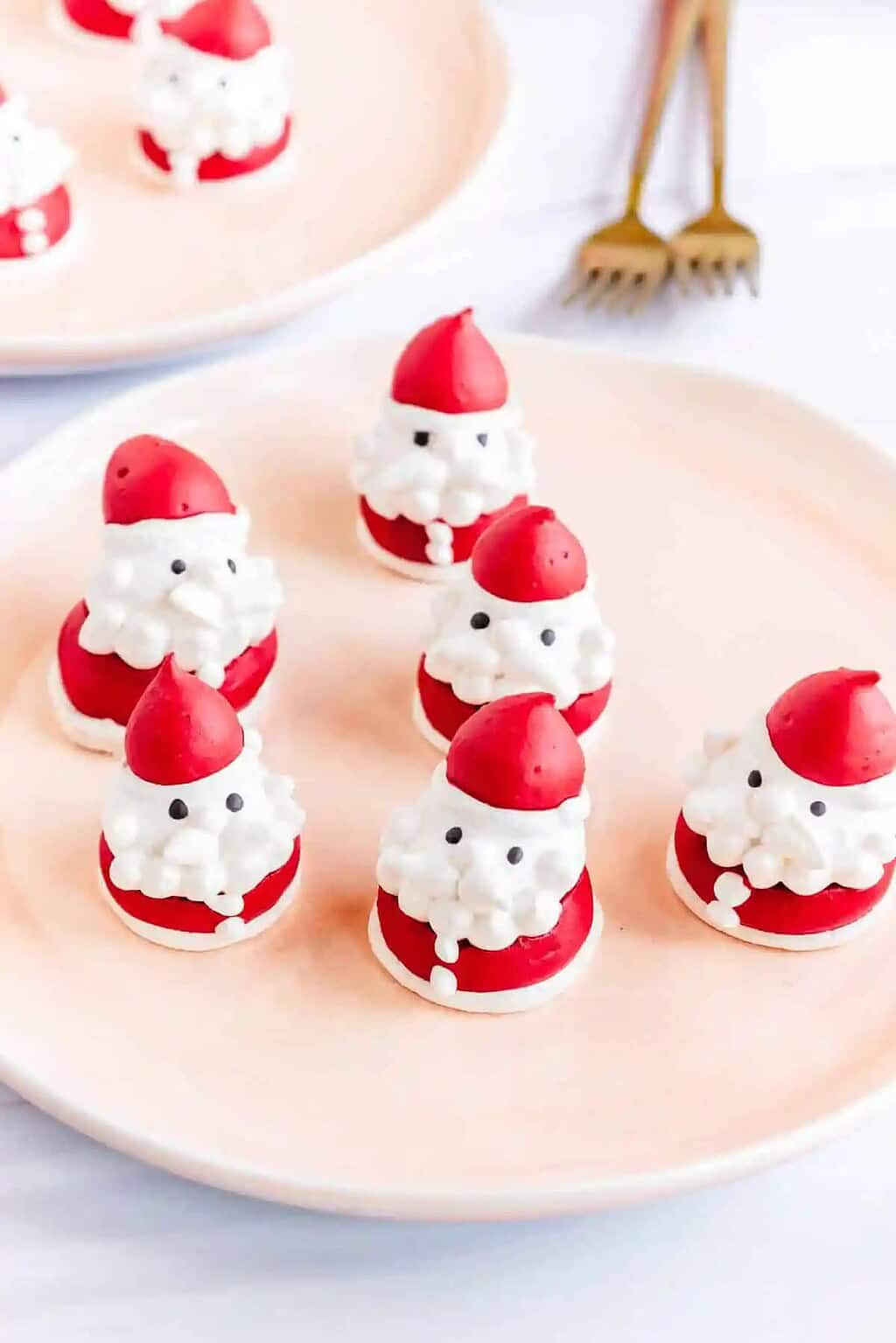 17 Adorable Christmas Food Crafts To Make With Your Kids | Bump To Busy ...